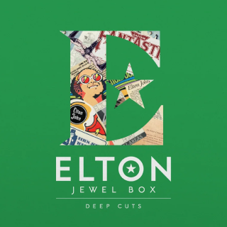 Jewel Box - Elton John