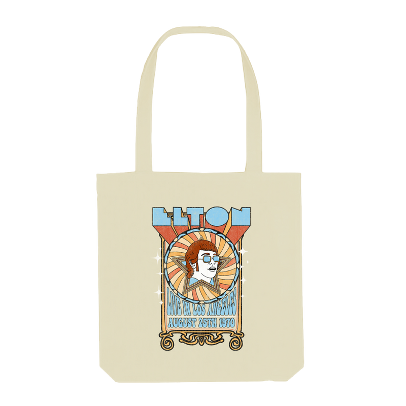 Elton John - Official Store - Shop Exclusive Music & Merch