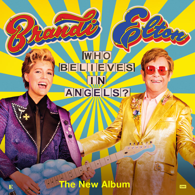 Elton John - Official Store - Shop Exclusive Music & Merch