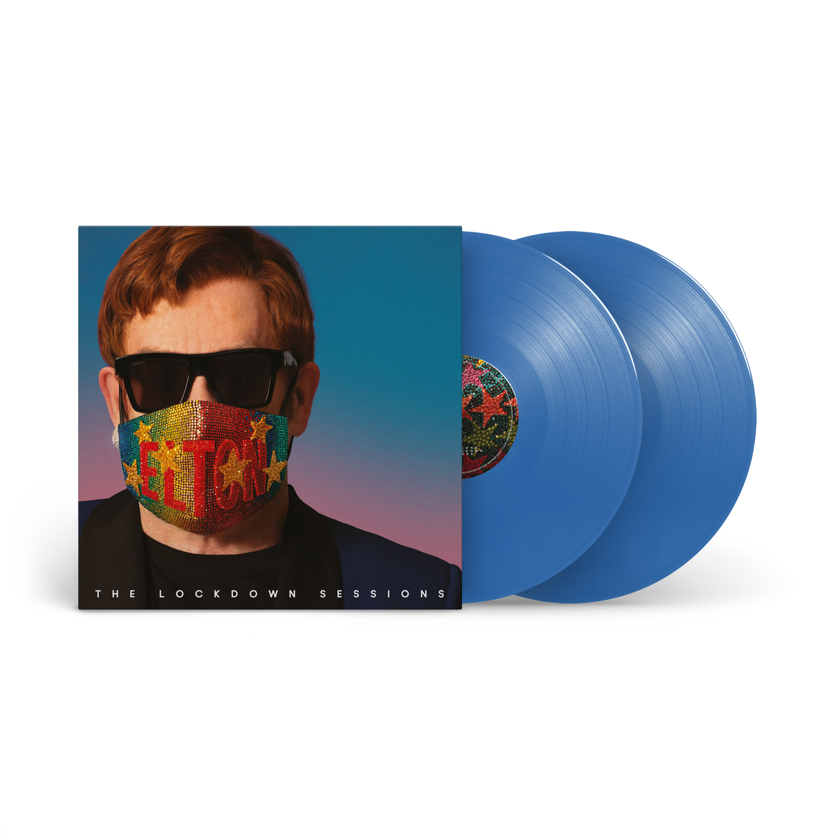 Vinyl - Elton John