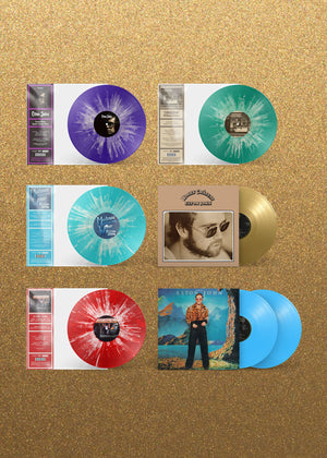 Elton John - Official Store - Shop Exclusive Music & Merch