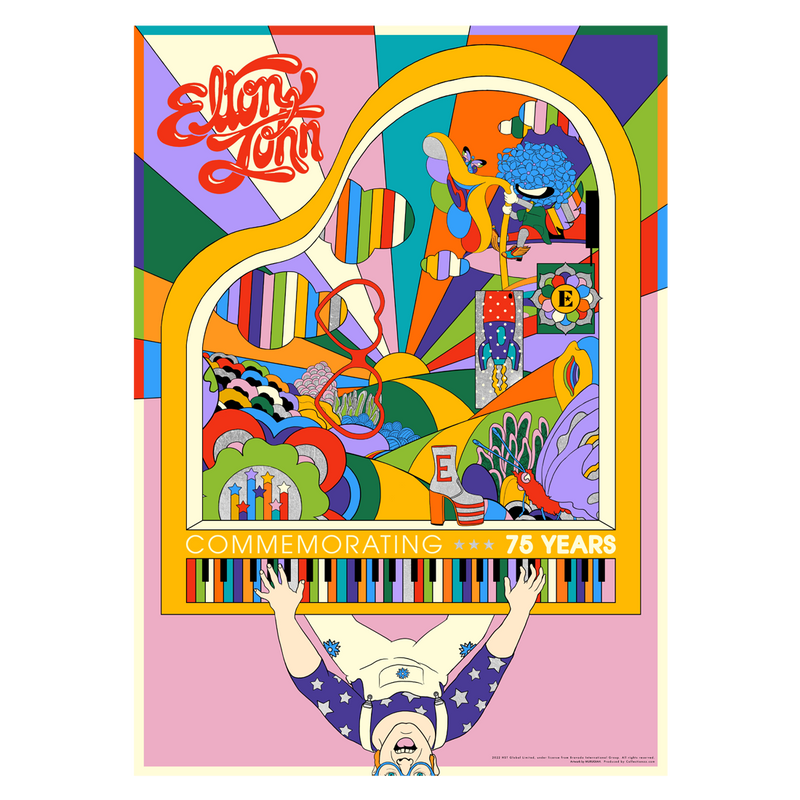 75-years-commemorative-screenprint-numbers-2-149-elton-john