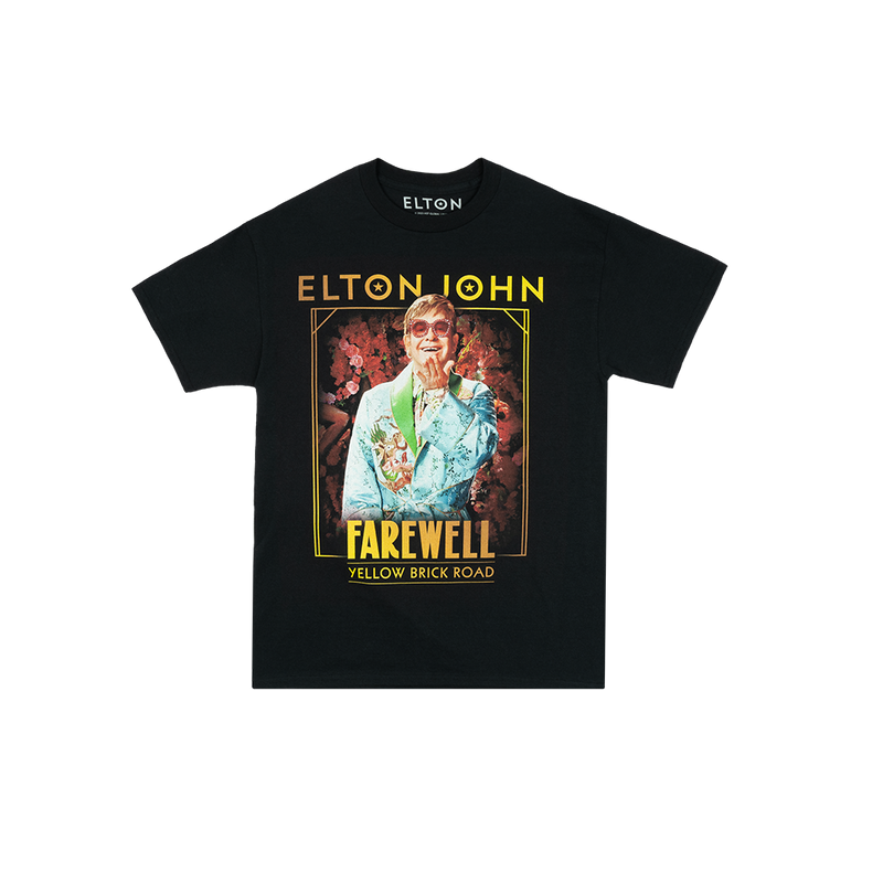 Elton John - Official Store - Shop Exclusive Music & Merch
