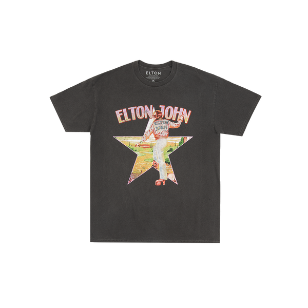 Elton John - Official Store - Shop Exclusive Music & Merch