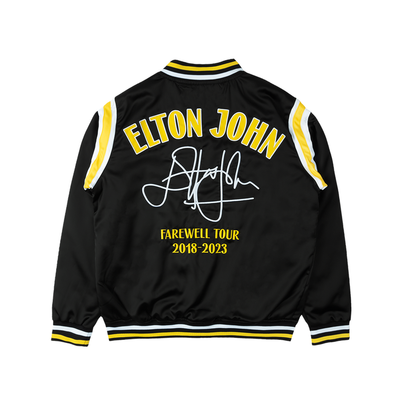Tour Merch - Elton John